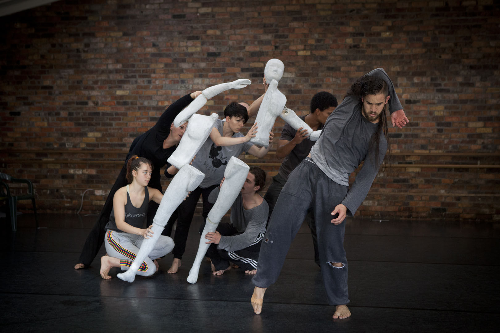 Works Archive - Great Southern Dance