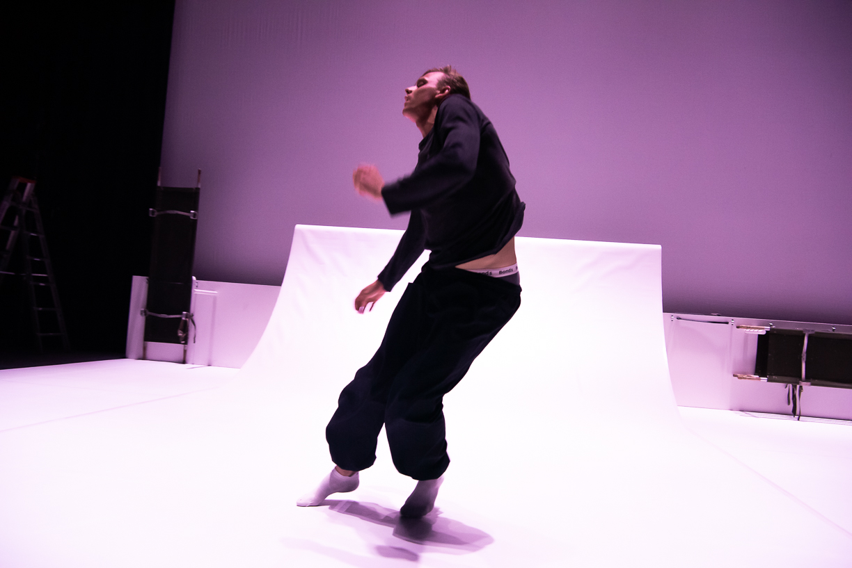 a dance in common - Great Southern Dance